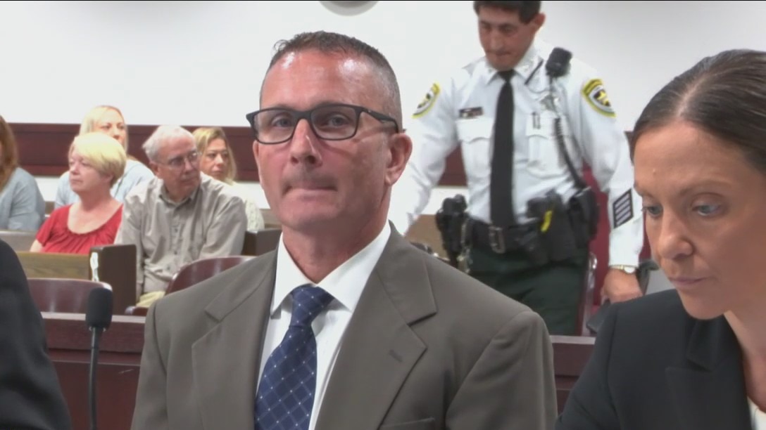 Matthew Terry murder trial continues | FOX 13 Tampa Bay