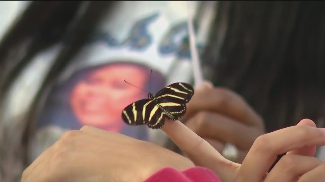 Mother of Savannah Mathis honors her birthday | FOX 13 Tampa Bay