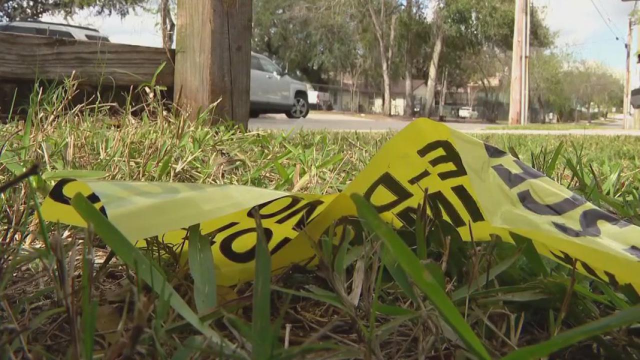 Gang task force announced to cut down crime | FOX 13 Tampa Bay