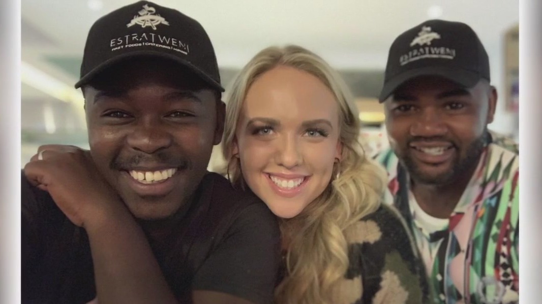 UT grad becomes self-made entrepreneur | FOX 13 Tampa Bay