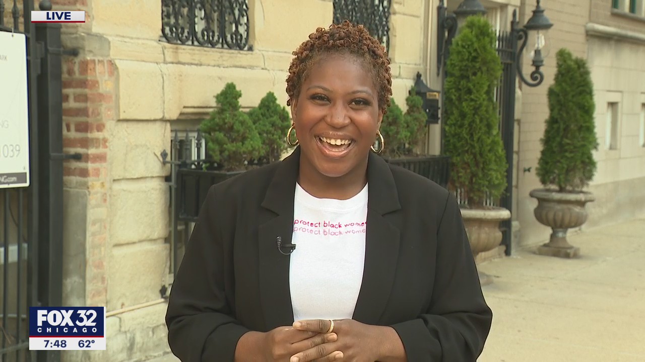 FOX 32 staffer writes 5-point plan to advance conversation on race ...
