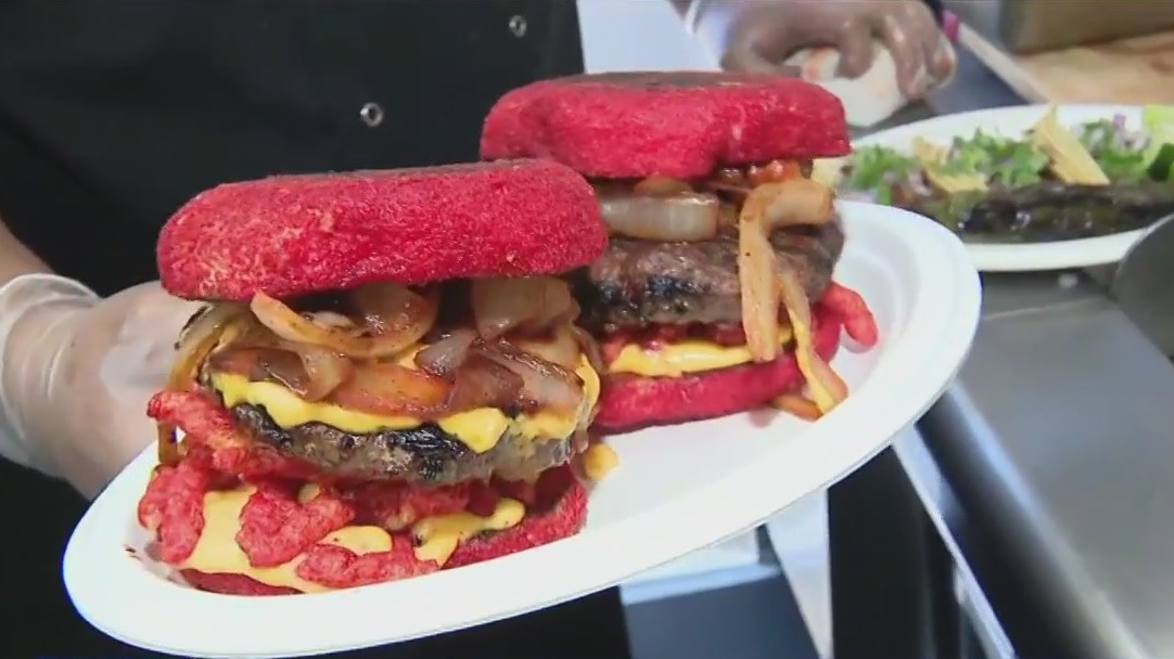 Prime Tacos gearing up for Sue?os Music Festival this weekend | FOX 32 ...