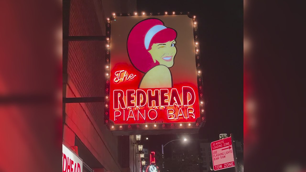 River North's Redhead Piano Bar to celebrate 30th anniversary with ...