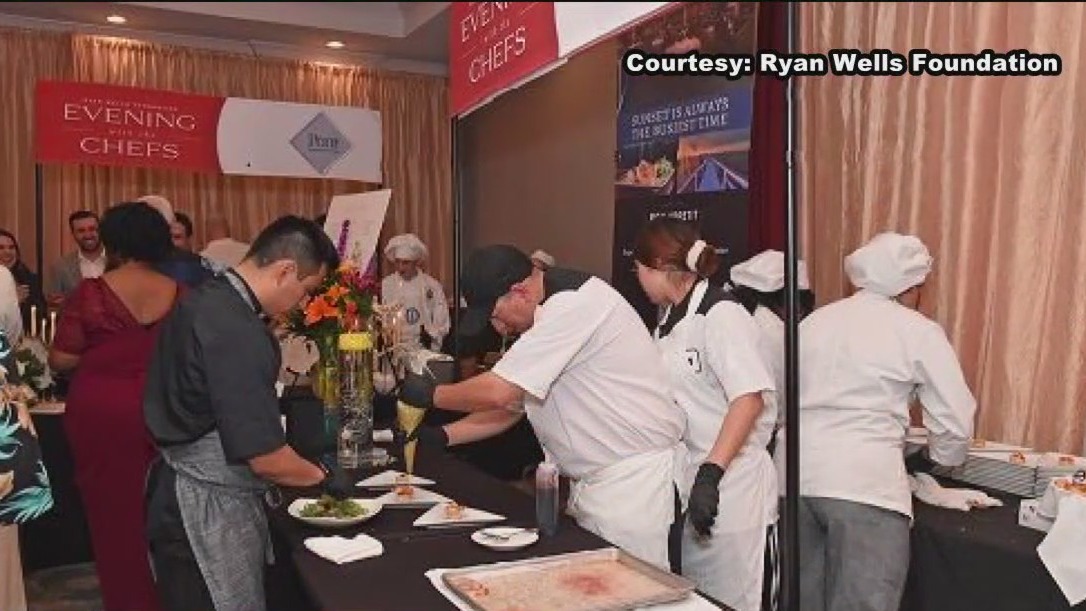 ?Evening with the Chefs? cooking for a cause | FOX 13 Tampa Bay