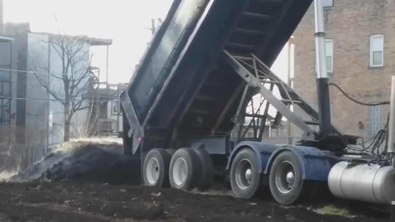 Chicago launches citywide composting program | FOX 32 Chicago
