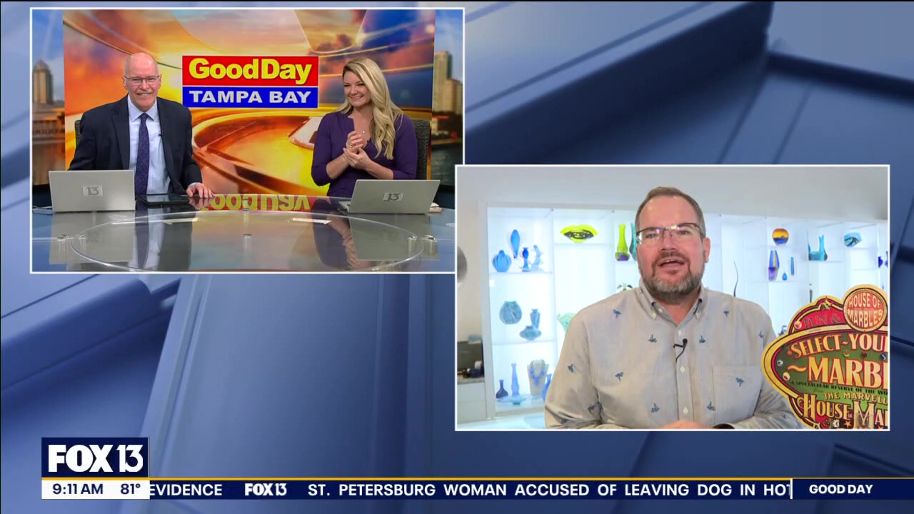 Good Day Goodies | June 14, 2024 | FOX 13 Tampa Bay