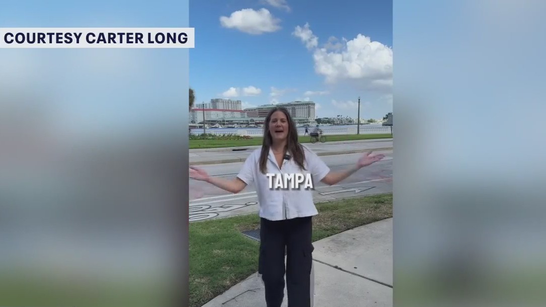 Real estate matchmaking platform for Bay Area | FOX 13 Tampa Bay