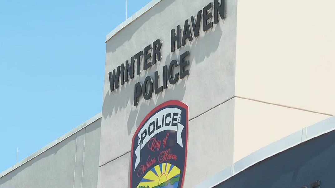 Winter Haven police investigating fatal stabbing | FOX 13 Tampa Bay