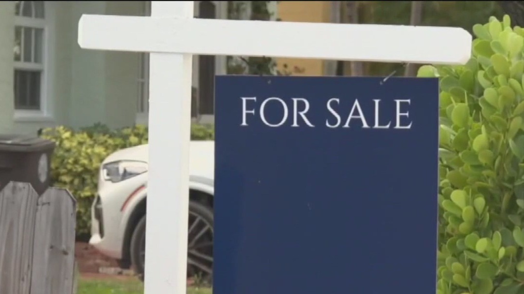 Young people moving out of Florida | FOX 13 Tampa Bay