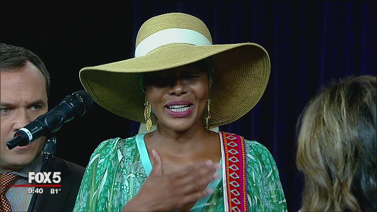Ayo | FOX 5 New York