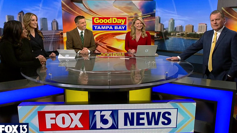 Good Day Goodies: Jan. 31, 2025 | FOX 13 Tampa Bay