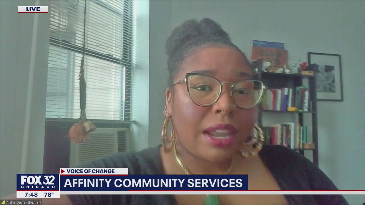 Affinity Community Services celebrates 25 years of amplifying Black ...
