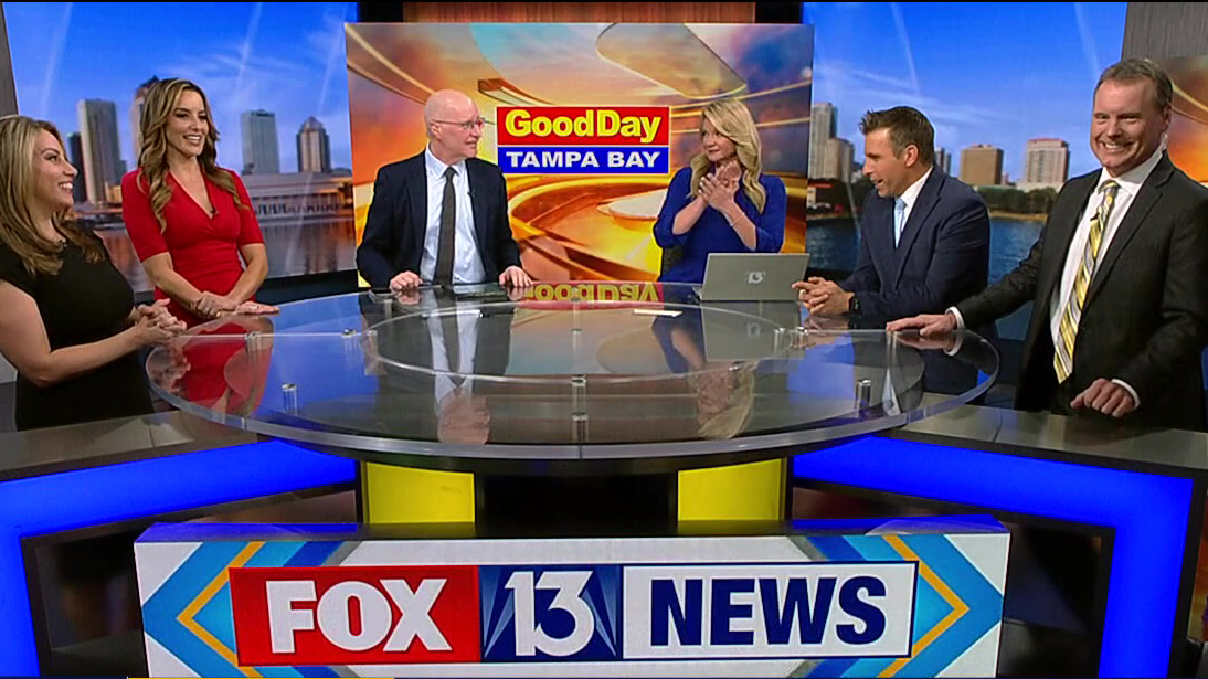 Good Day Goodies: Feb. 21, 2025 | FOX 13 Tampa Bay