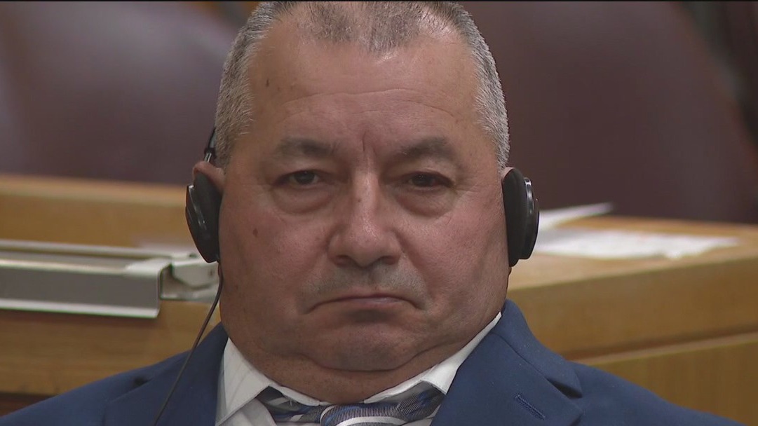 'Justice for Dexter' trial begins | FOX 13 Tampa Bay