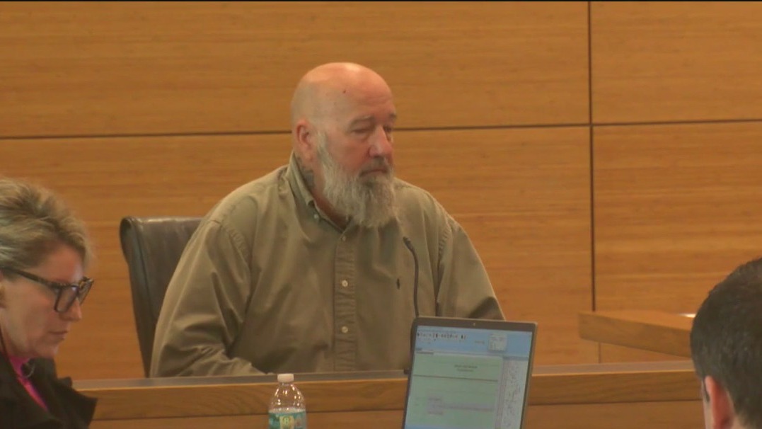 Testimony continues in 'peace walker' trial | FOX 13 Tampa Bay