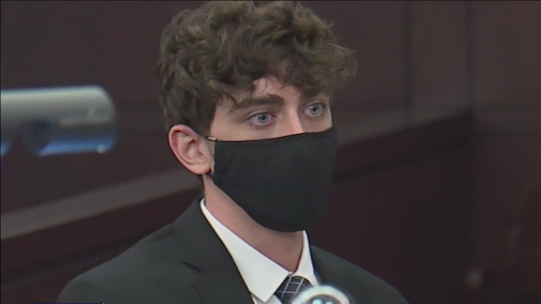 Deadly street racing case back in court | FOX 13 Tampa Bay