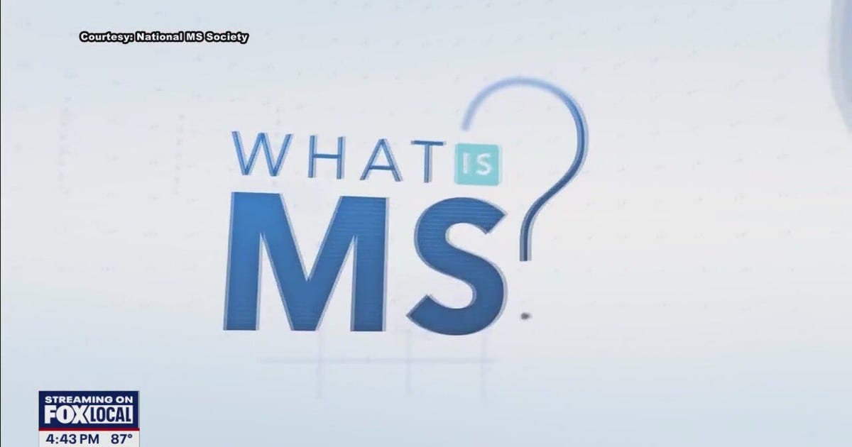 Walk MS Tampa Bay is this weekend | FOX 13 Tampa Bay