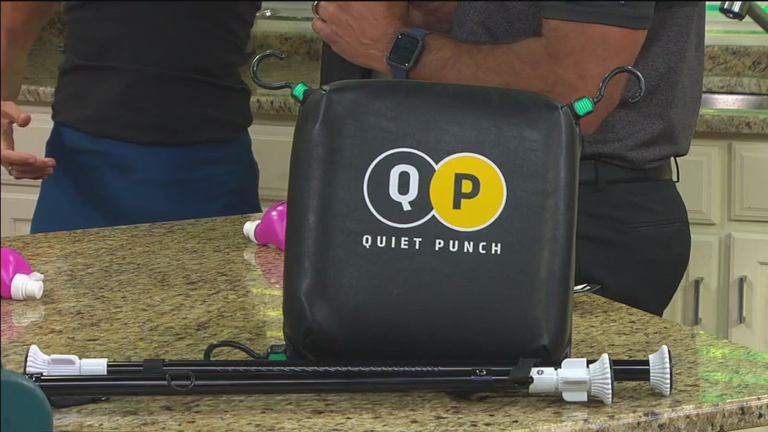 Inventions to keep you fit | FOX 13 Tampa Bay