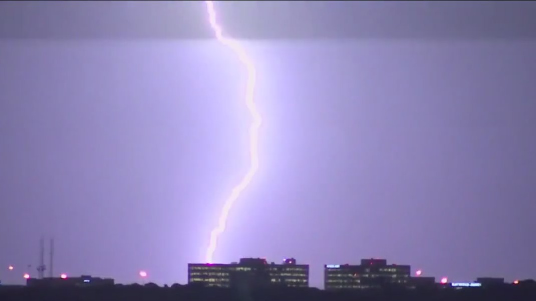 Lightning myths busted | FOX 13 Tampa Bay