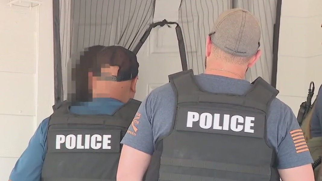 Dozens of critically missing children recovered | FOX 13 Tampa Bay