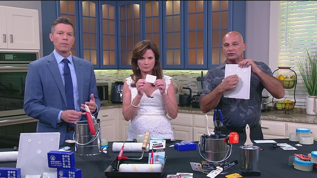 Home improvement inventions | FOX 13 Tampa Bay