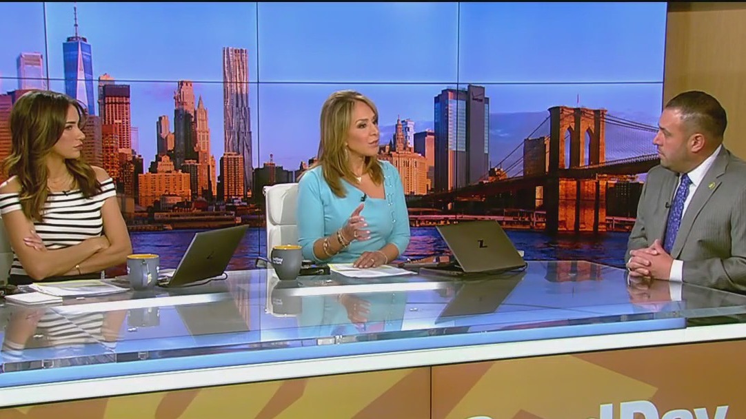 NYC congestion pricing: Impact on the suburbs | FOX 5 New York