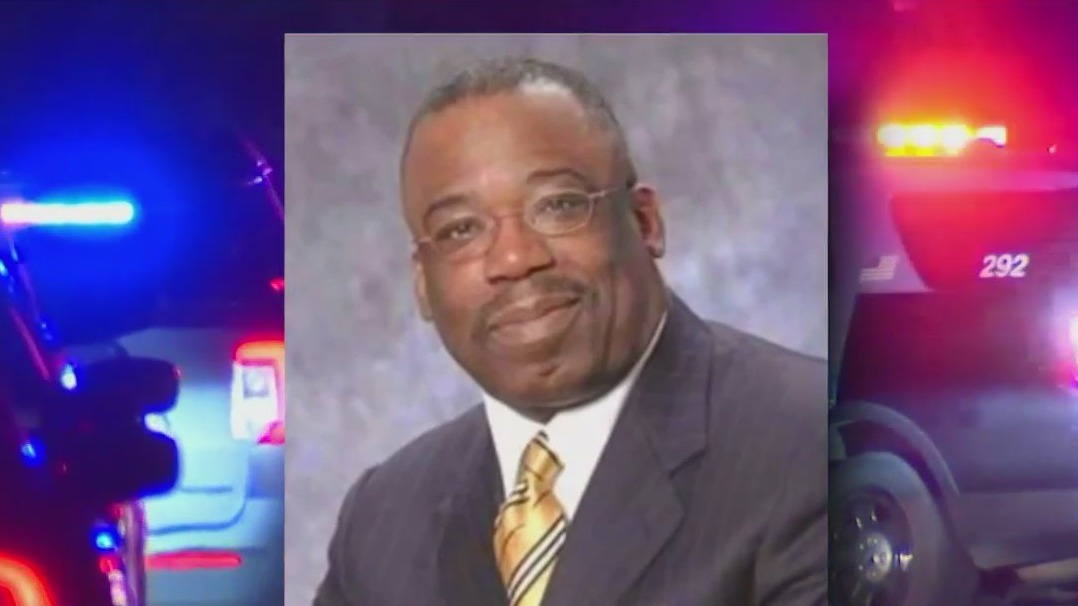 Rev. Tommie Jackson remembered at vigil | FOX 5 New York