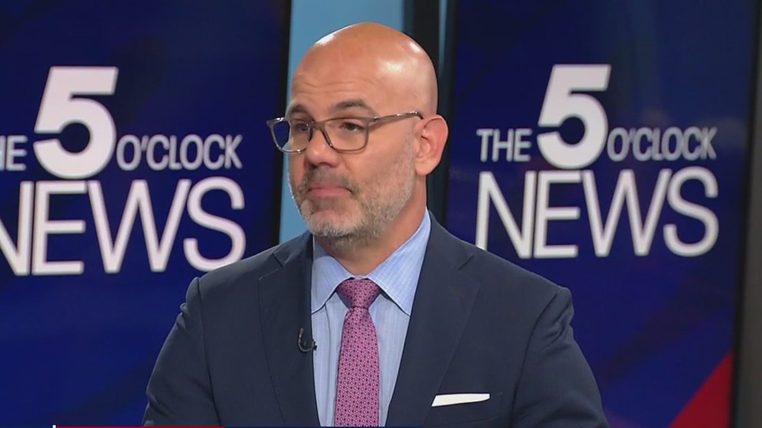 Jeremy Saland on Michael Cohen testimony | FOX 5 New York