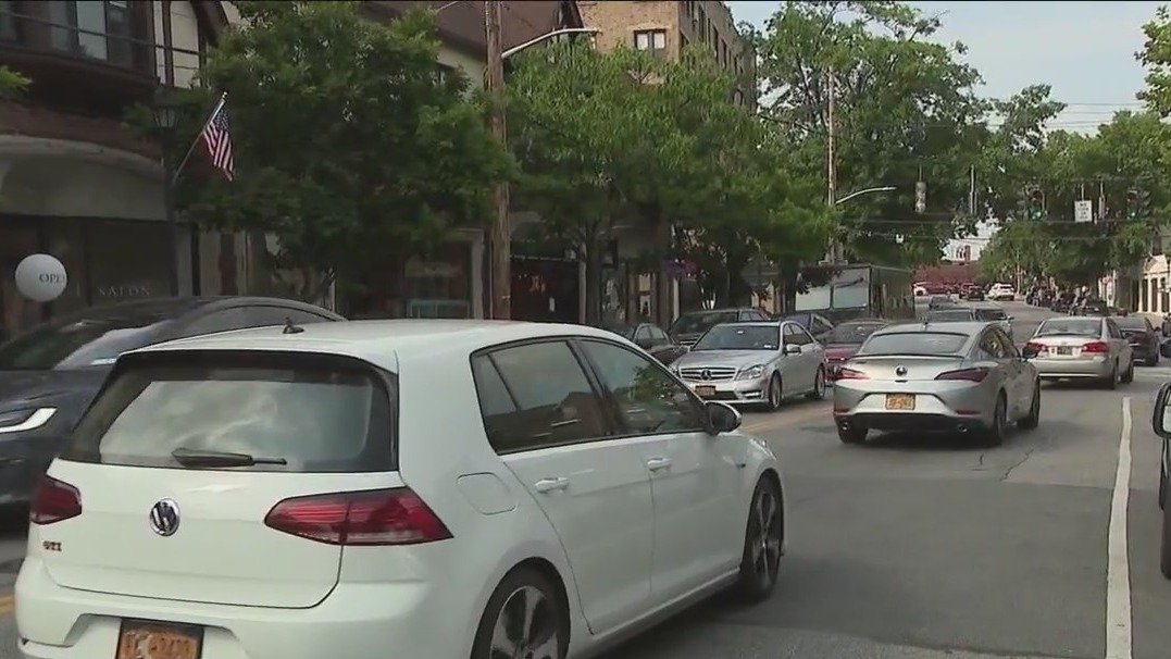 Reaction to congestion pricing delay | FOX 5 New York