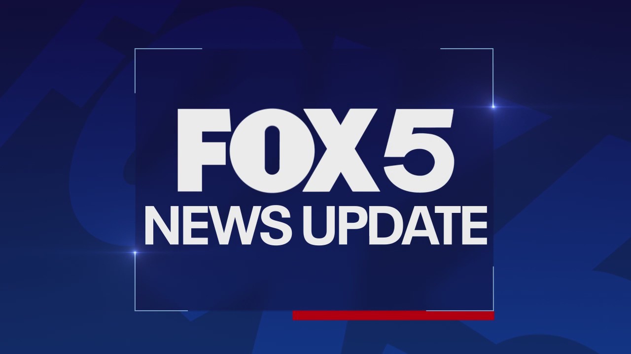 FOX 5 Weekend Update: 4 killed after car crashes into nail salon | FOX ...