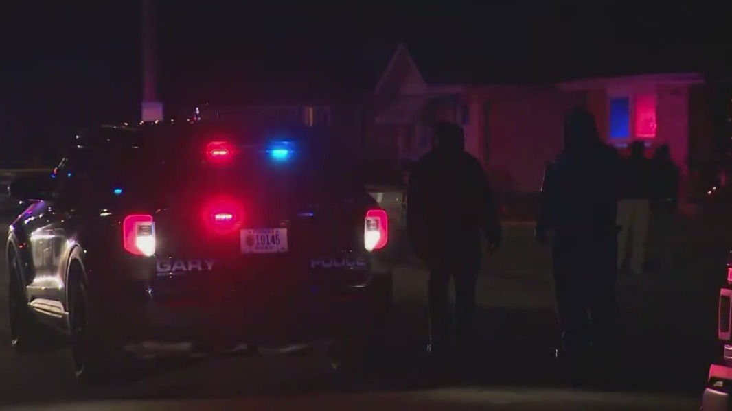 Gary police fatally shoot man during SWAT situation | FOX 32 Chicago