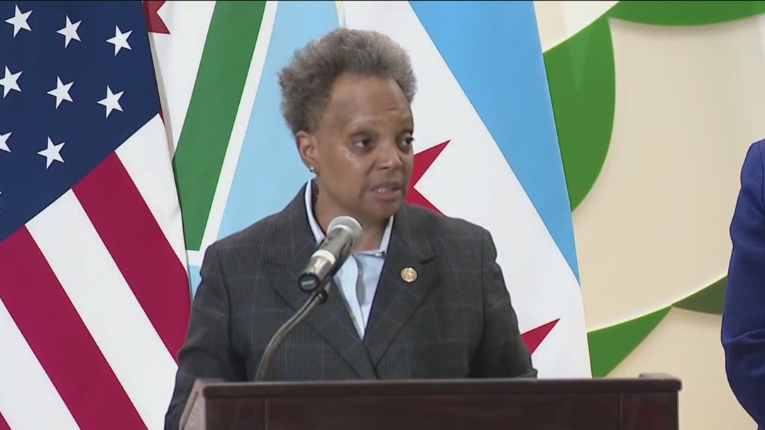 Chicago, suburban Cook County launch 211 hotline for non-emergency ...