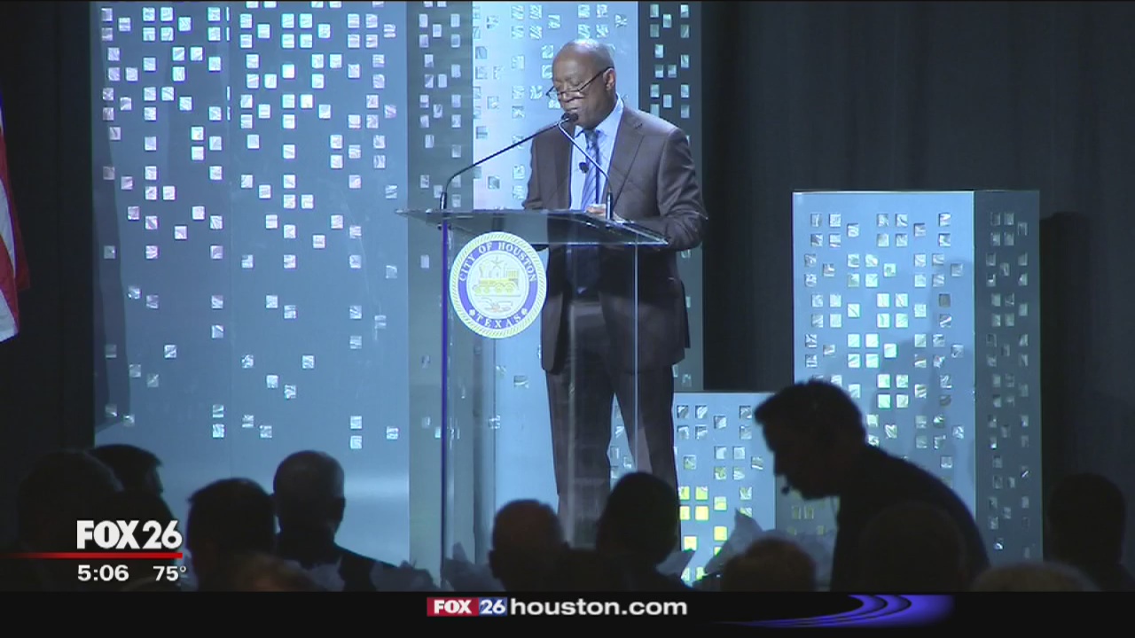 State of the City | FOX 26 Houston