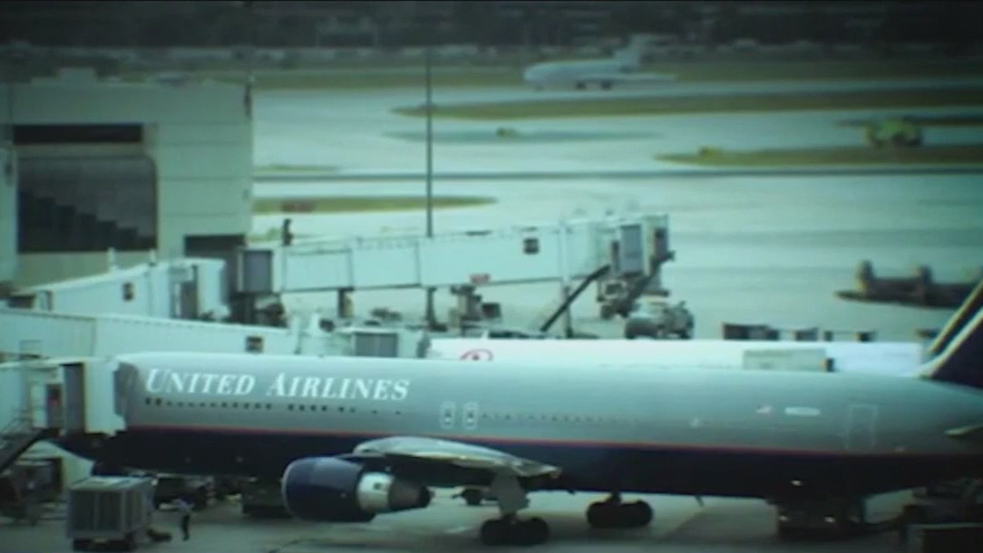 TMZ special '9/11: The Fifth Plane' investigates whether another plane ...