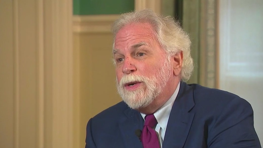 Randy Mastro nominated to serve as NYC's top lawyer | FOX 5 New York