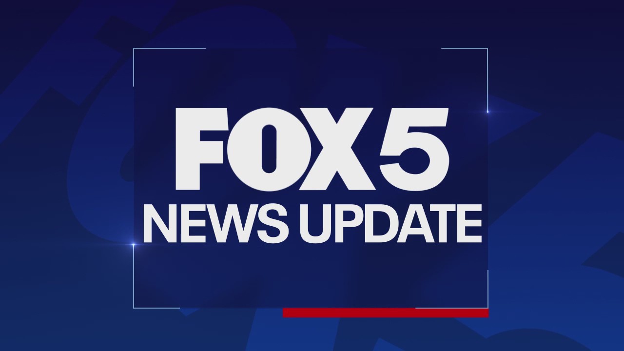 FOX 5 Weekend Update: Aug. 10 | FOX 5 New York