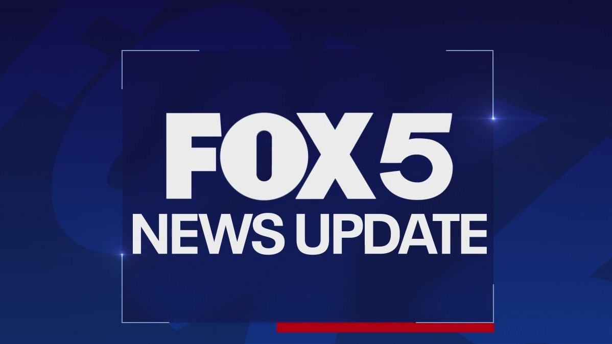 FOX 5 News Update: DNC starts Monday | FOX 5 New York
