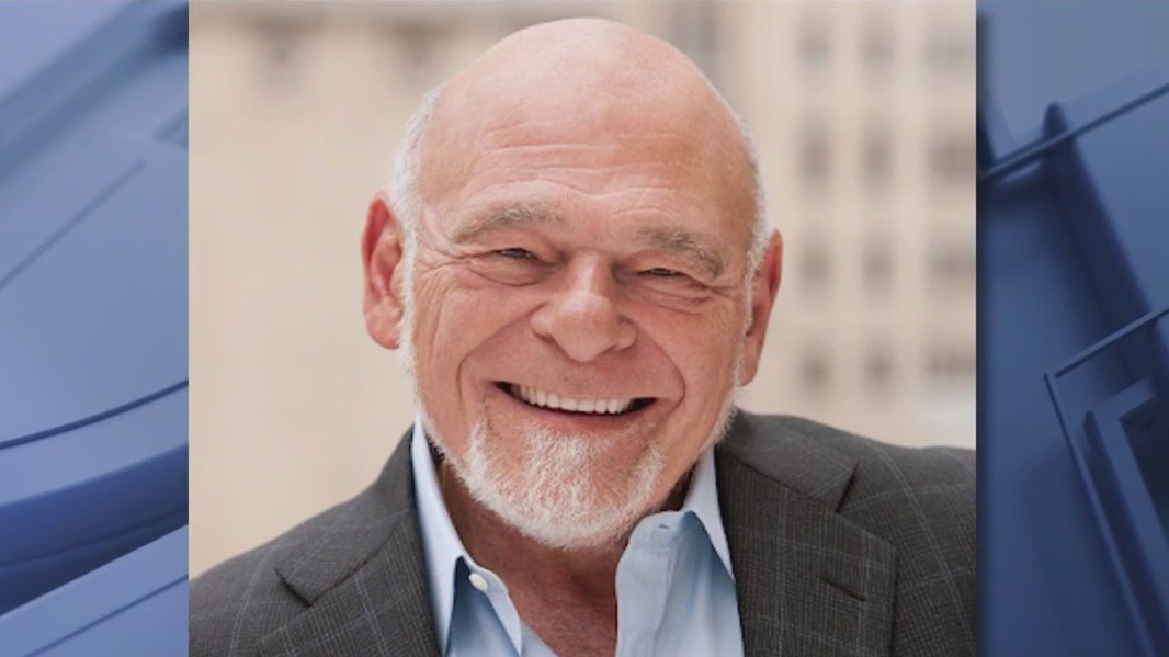Chicago real estate investor, billionaire Sam Zell dies at 81 | FOX 32 ...