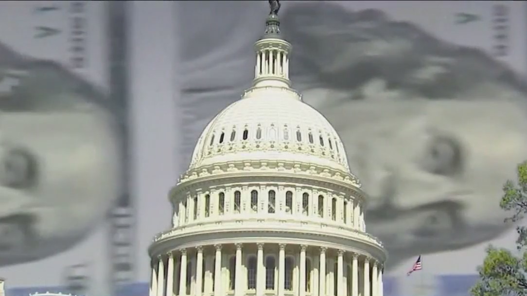 Chicago Rep. Danny Davis unhappy with debt deal compromise | FOX 32 Chicago