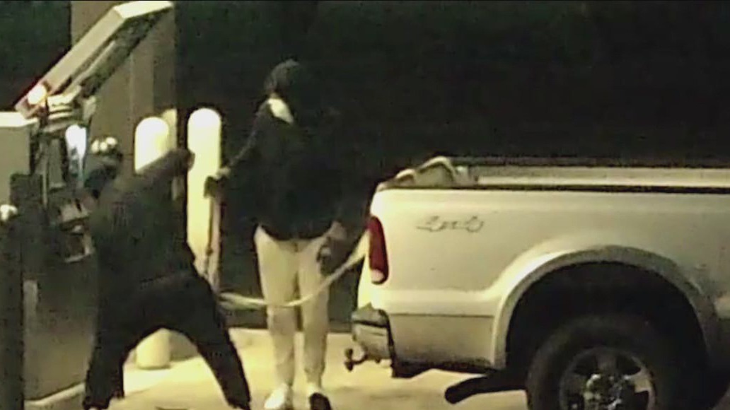 FBI: Suspects used chain and stolen truck to rip ATM out of ground in ...