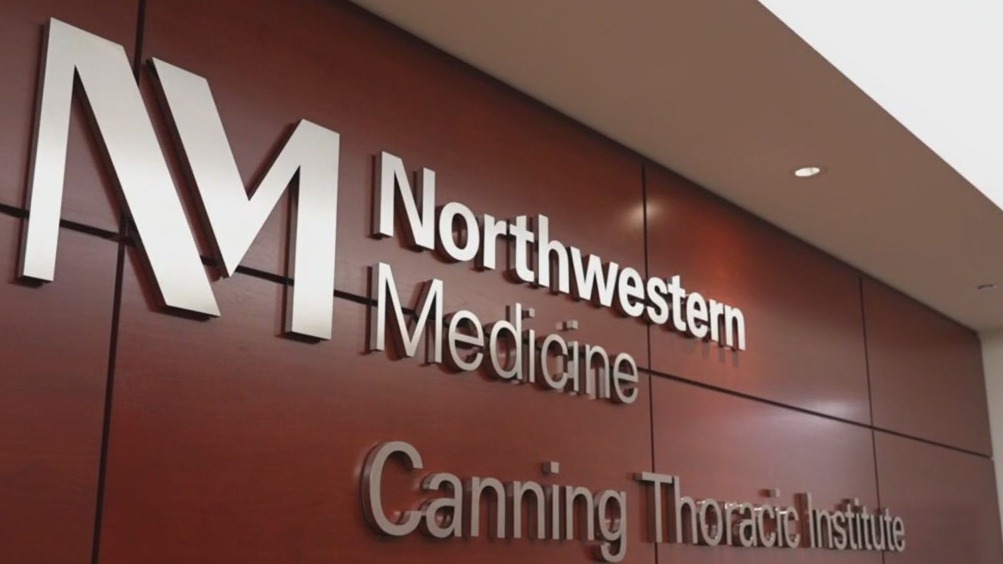 Northwestern Medicine program bridges language gaps | FOX 32 Chicago