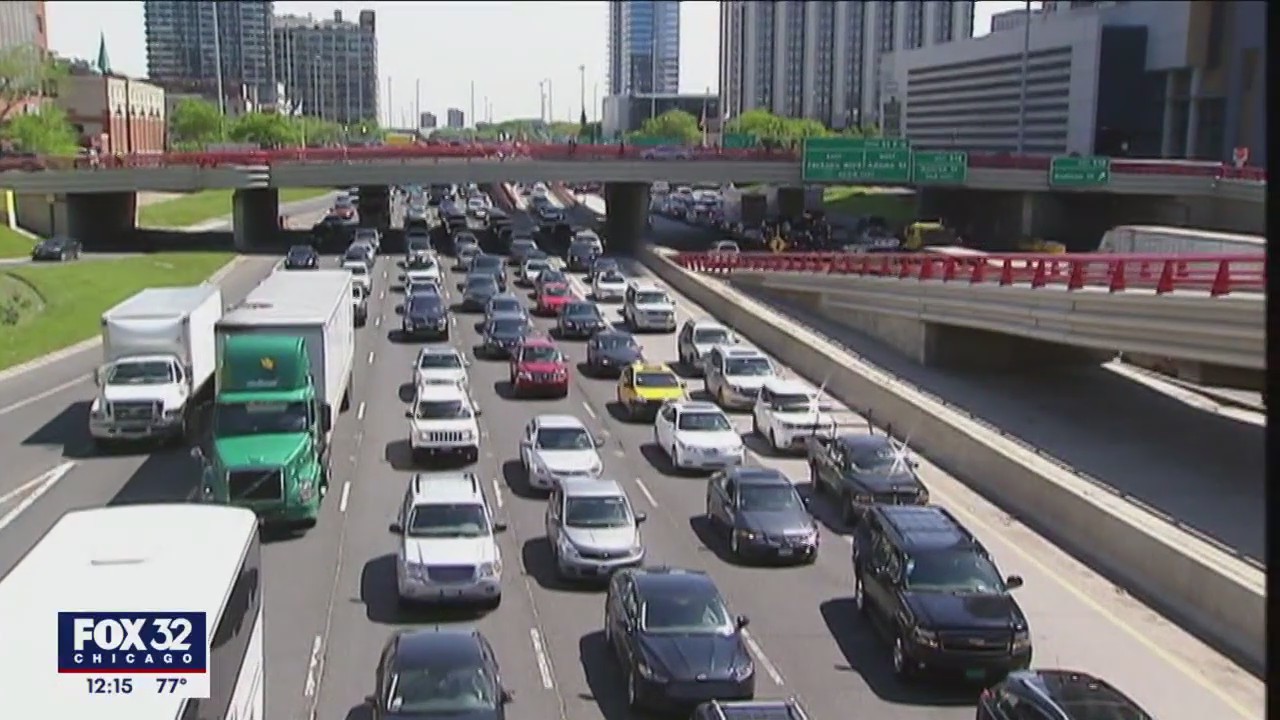 United States' most confrontational drivers: Here's where Illinois ...