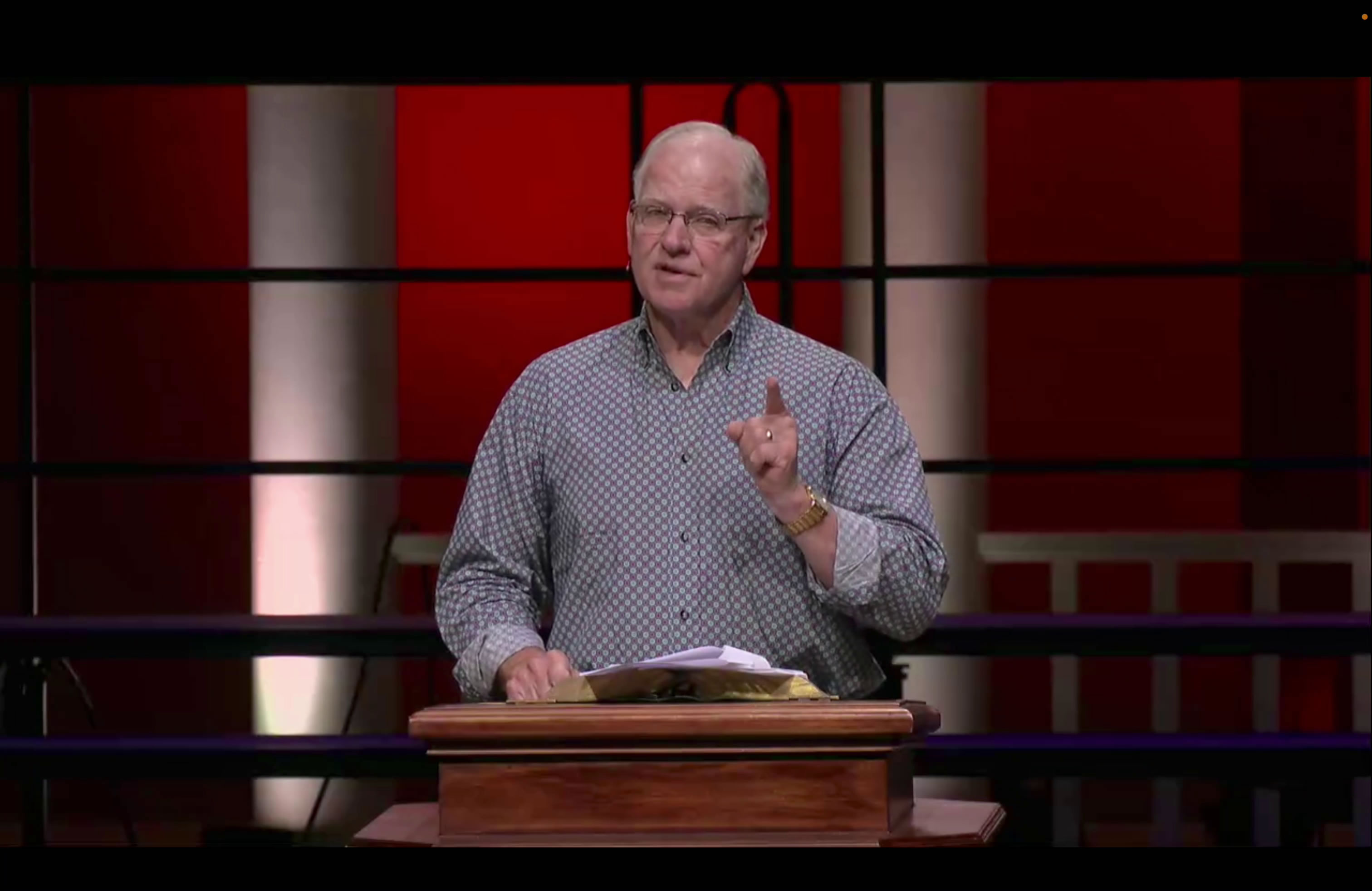 Denton Bible Church addresses abuse of young girls | FOX 4 Dallas-Fort ...
