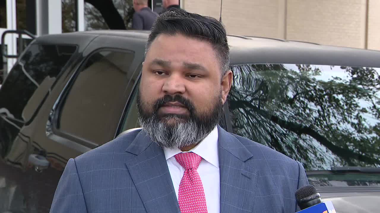 Maitlyn Gandy's lawyer speaks following court hearing for Tanner Horner ...