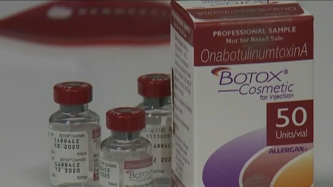 What to know before getting Botox | FOX 32 Chicago