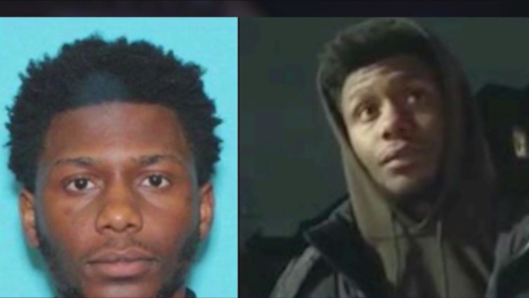 $100K reward offered for tips leading to suspect's arrest in Chicago ...
