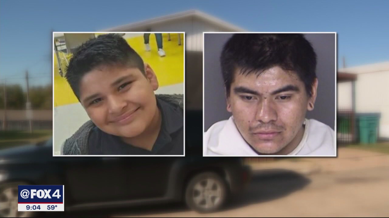 Missing boy believed to be in Mexico, away from father | FOX 4 Dallas ...