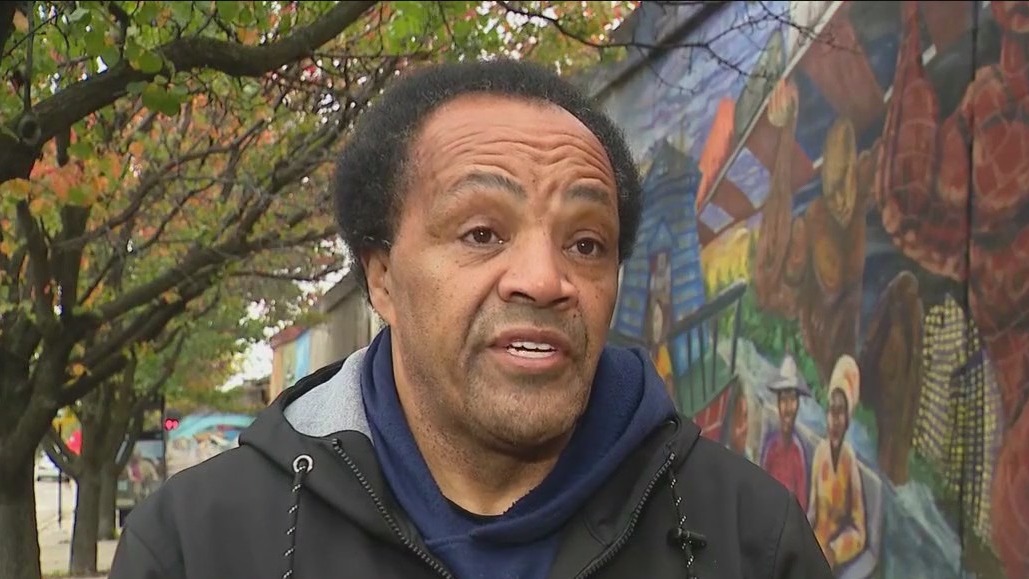 Dolton trustee Andrew Holmes accused of sexual assault, Tiffany Henyard ...