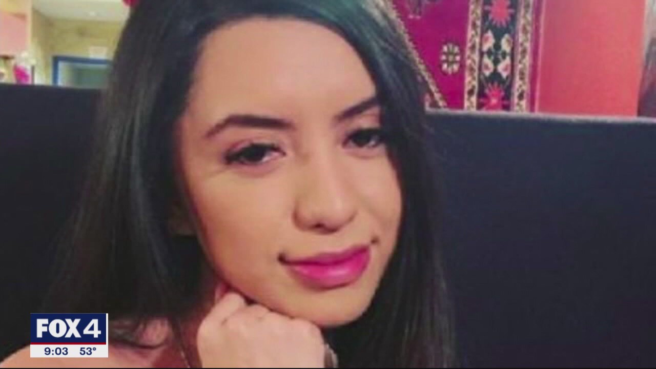 Trial begins for 1st suspect in Seattle woman's murder | FOX 4 Dallas ...