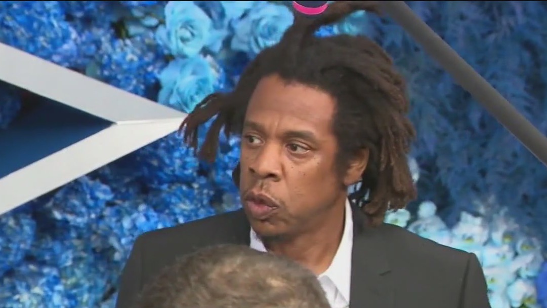 Jay-Z accused of raping minor in Diddy lawsuit | FOX 5 New York